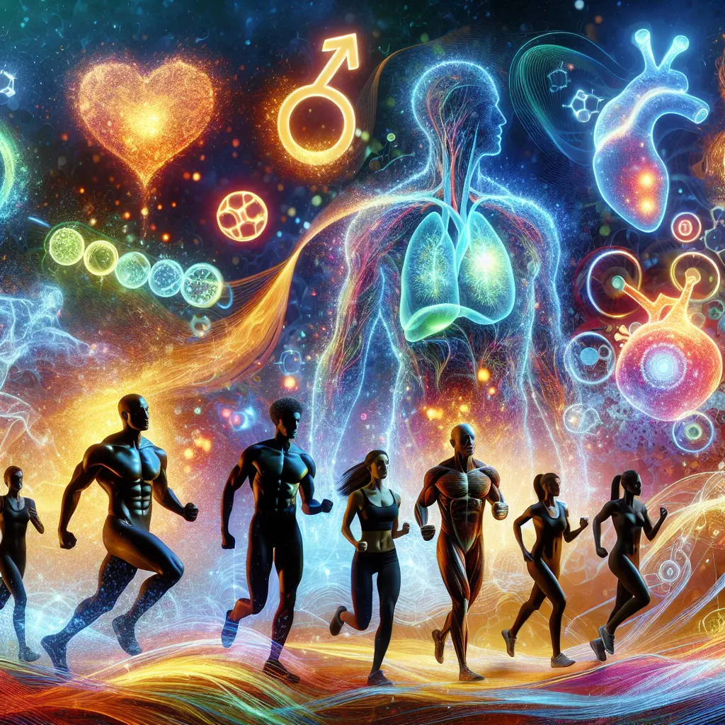 Quiz: Understanding Hormones and Fitness - Quizzly.ai